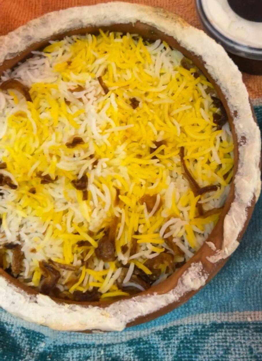 Menu of Lucknow Darbar Biryani Centre, Tallital, Nainital