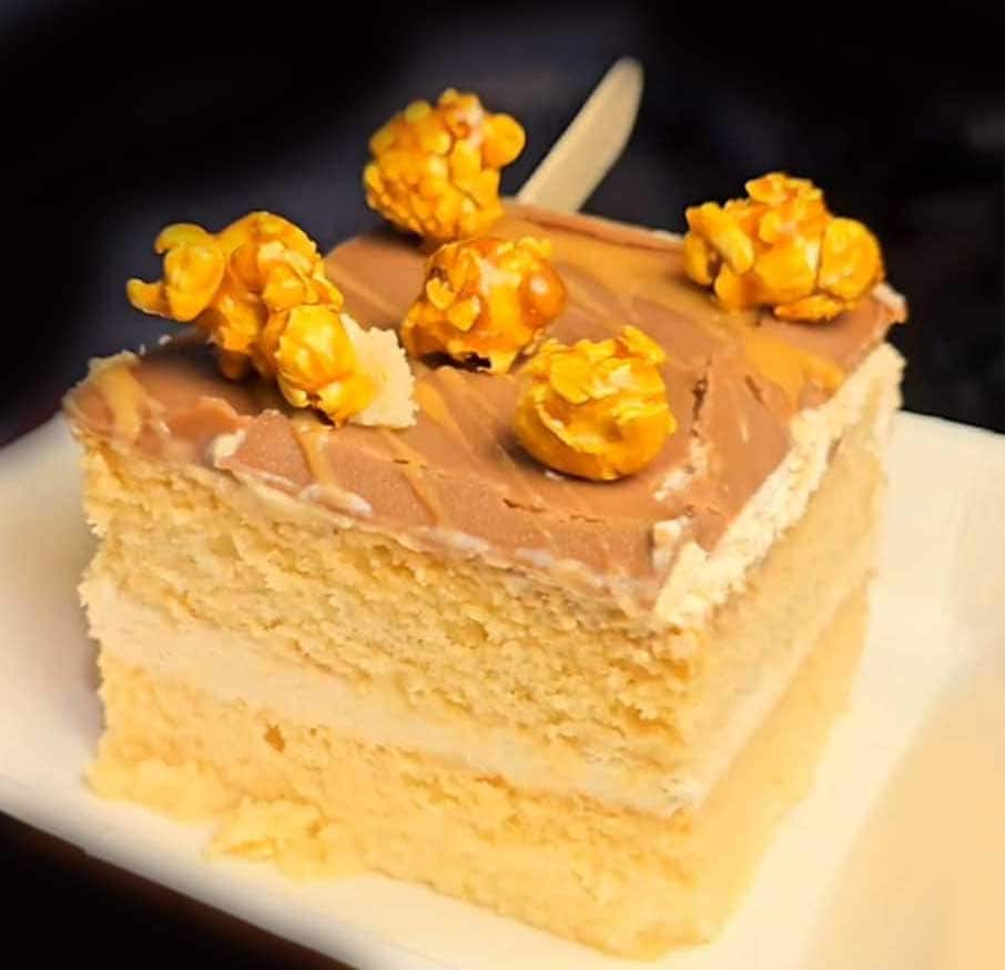 Therapy Dessert Cart, Ashok Nagar, Chennai | Zomato