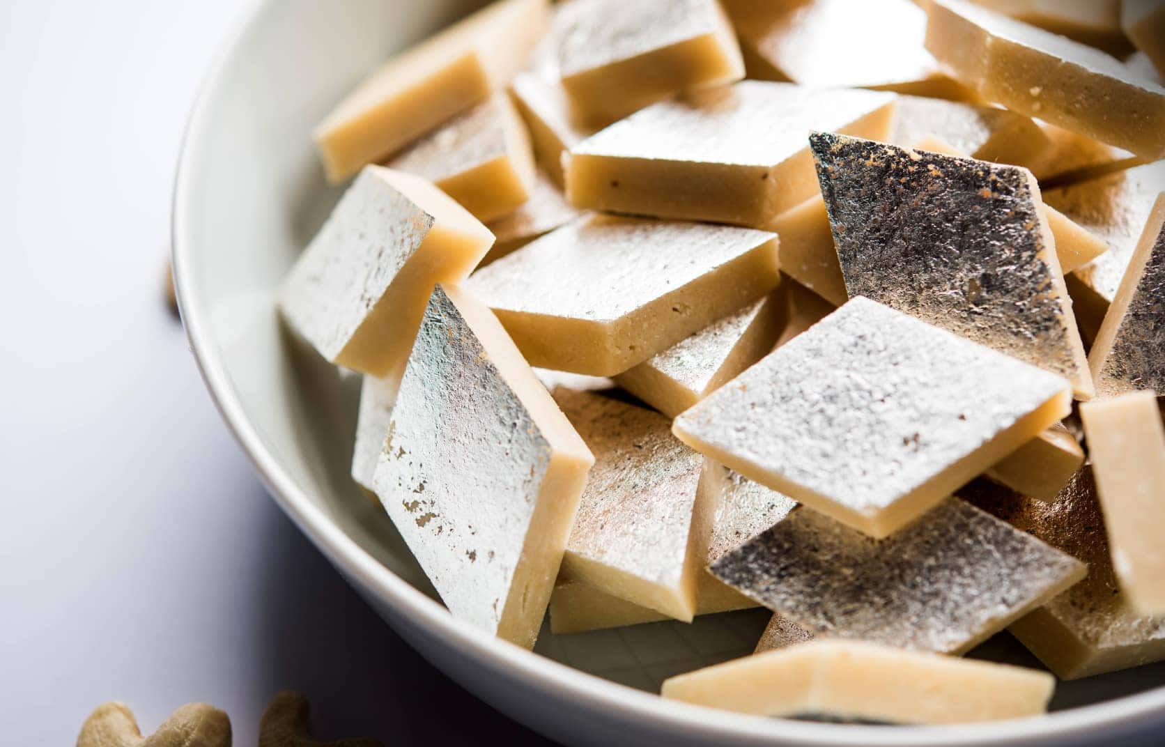 G Srinivas Reddy Pure Ghee Sweets, Narapally, Hyderabad | Zomato