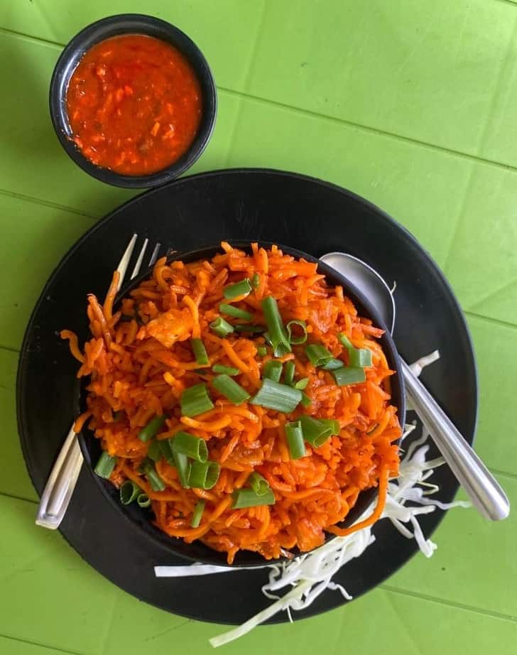 The Pandas Plate, Shaniwar Peth, Pune | Zomato