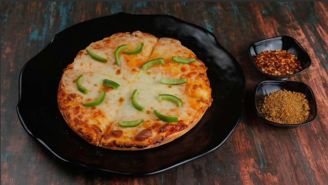 Pizza Burst, Pathardi Phata, Nashik | Zomato