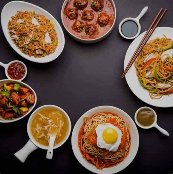 Eat Square , Sector 8, Dwarka, New Delhi | Zomato