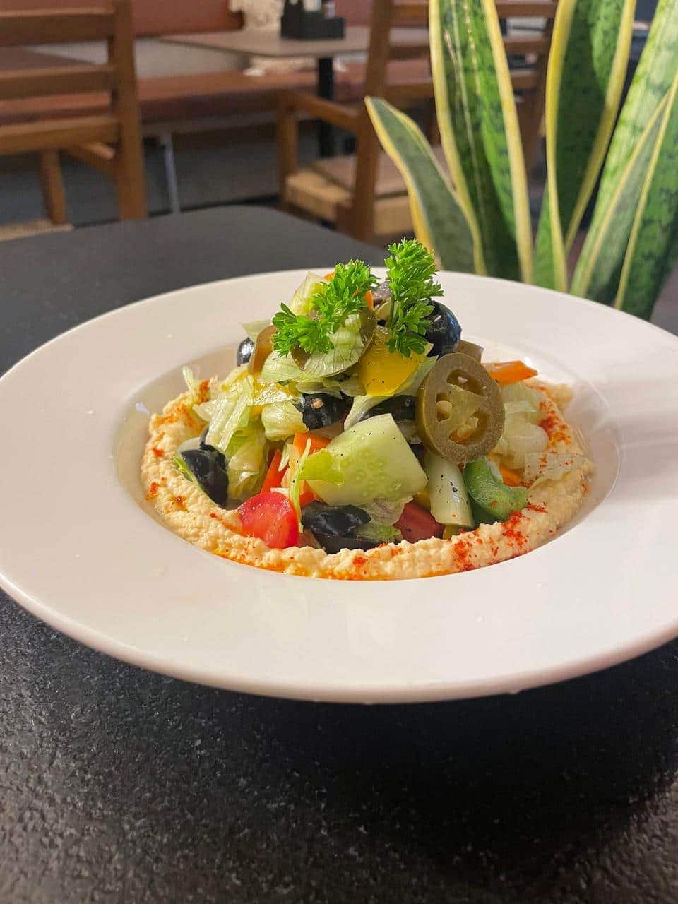 Menu of Grace Coffee Co., Vesu, Surat