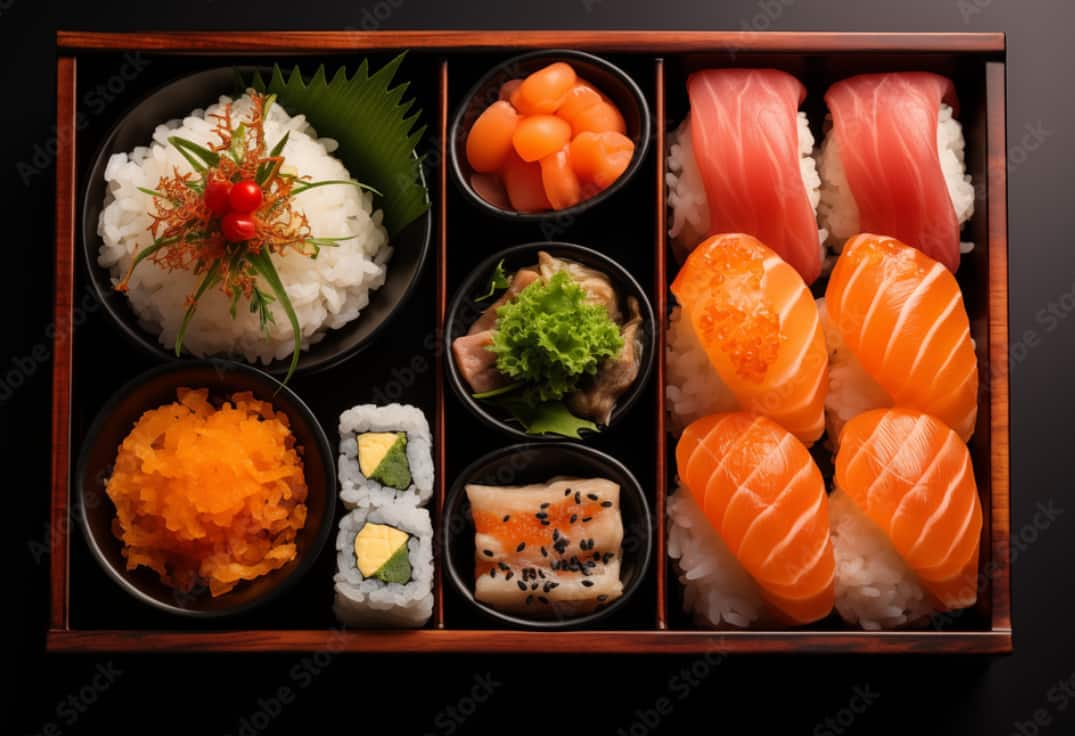 Sakurakai - Authentic Asian, Delivered Fresh, Sector 28, Gurgaon | Zomato