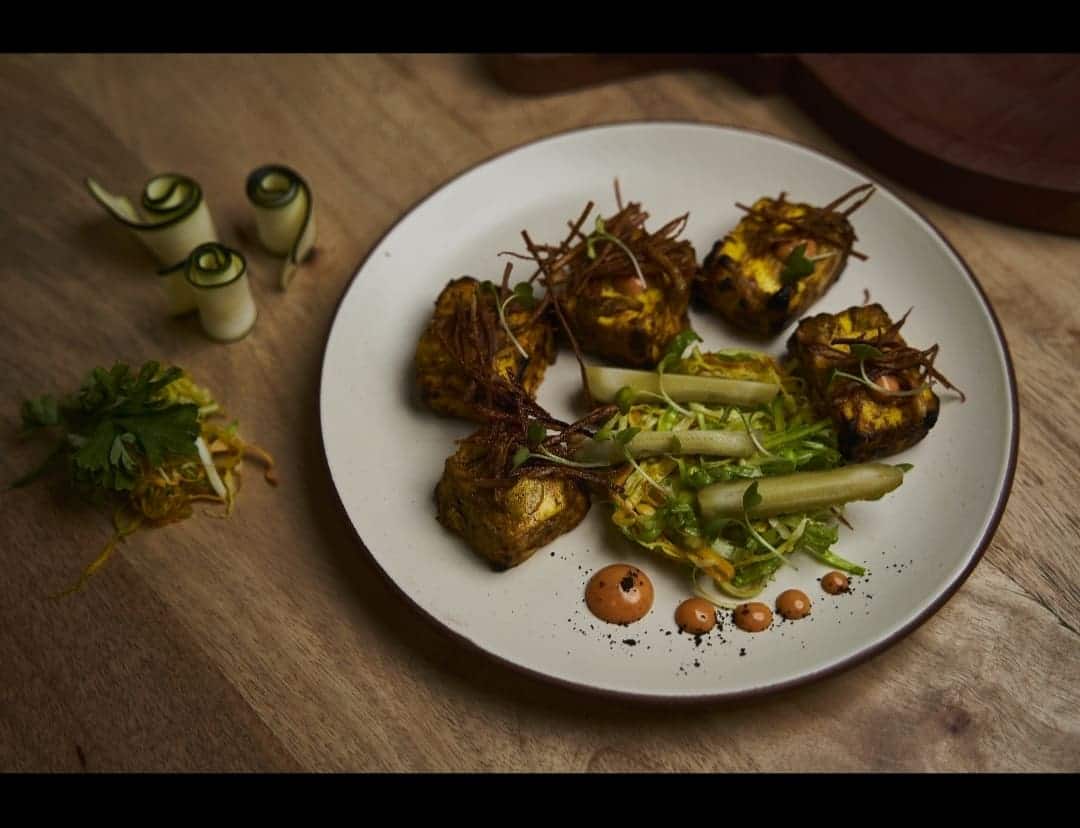 Cafe La Osteria - Rooftop Kitchen And Juice Bar, Sector 23, Gurgaon ...