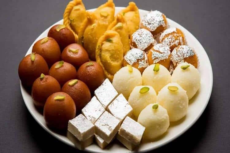 Flavours Of The North , Talwandi, Kota | Zomato