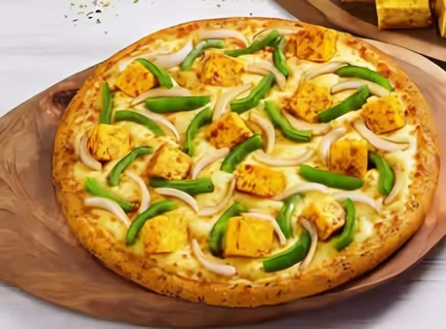 Menu of Chirkoot, Nipania, Indore