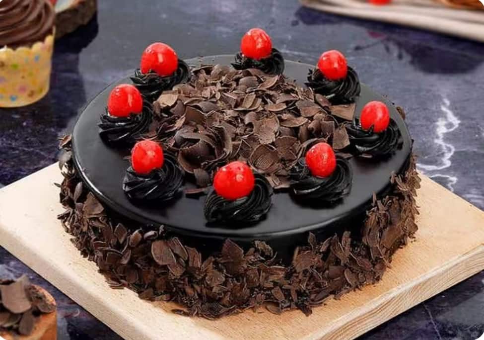 Bake Point, Sohna Road, Gurgaon | Zomato