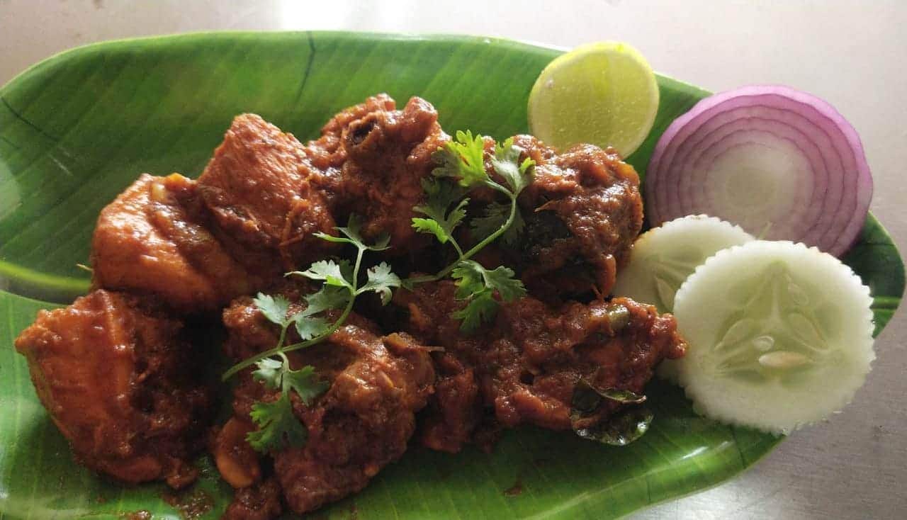 Red Chilli Andhra Style Family Restaurant, Bannerghatta Road, Bangalore ...