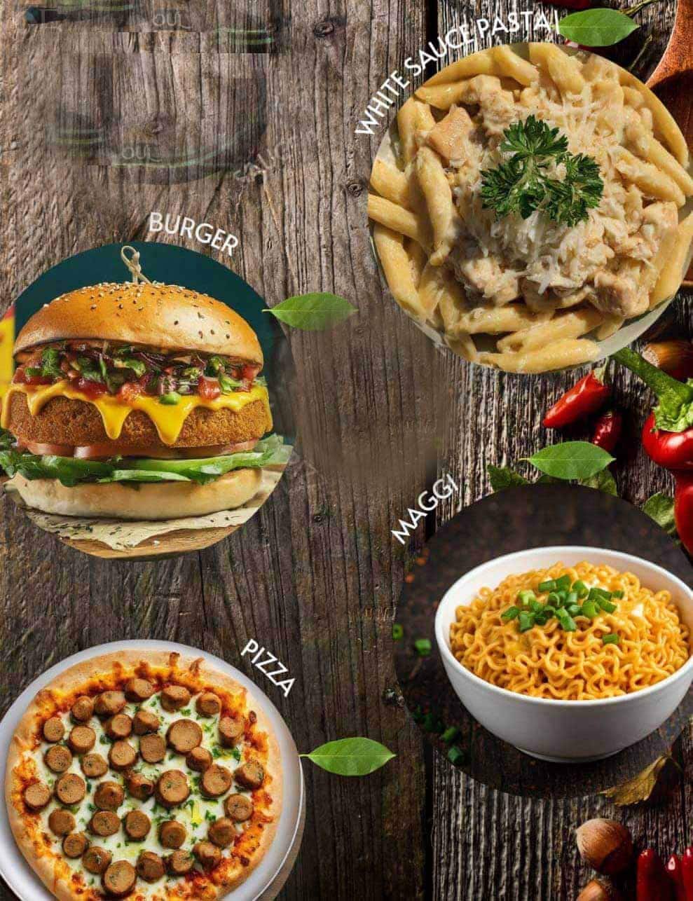 Soul Of Platter, Andul Road, Howrah | Zomato
