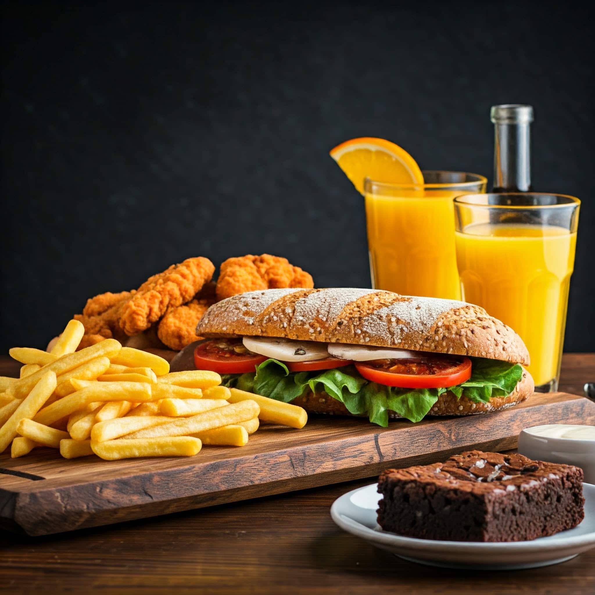 Menu of Happy Cups Cafe, Kanchipuram District, Chennai