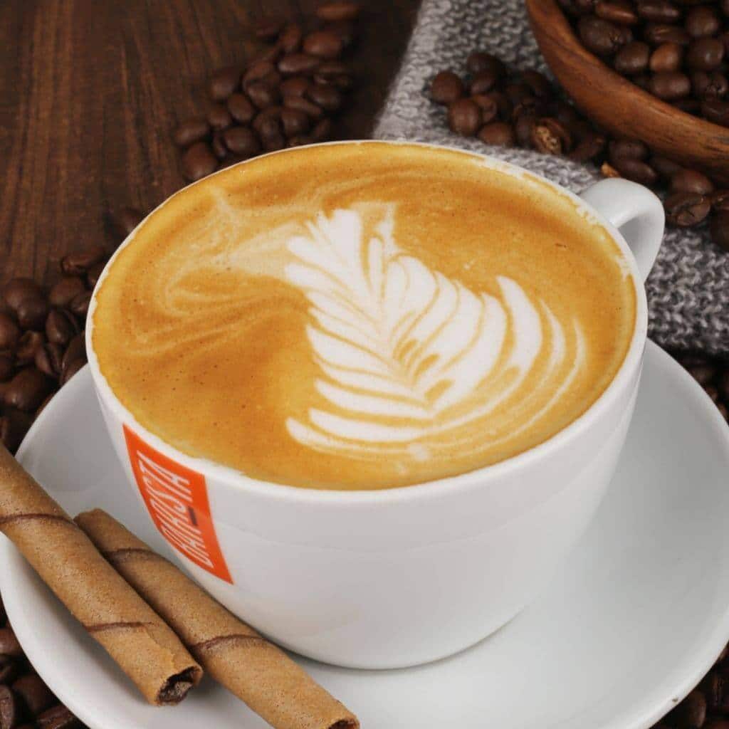 Barista Coffee, Chetpet, Chennai | Zomato
