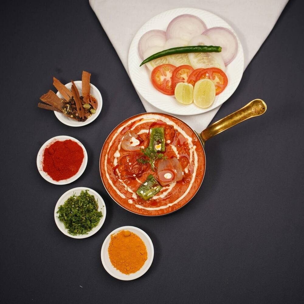 Ashoka Restaurant , Dange Chowk, Pune | Zomato