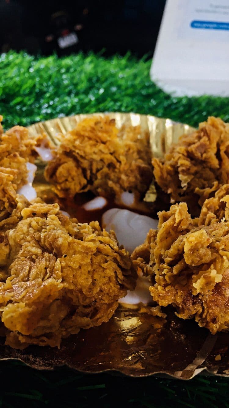 CFC - Corporate Fried Chicken, Barasat order online - Zomato