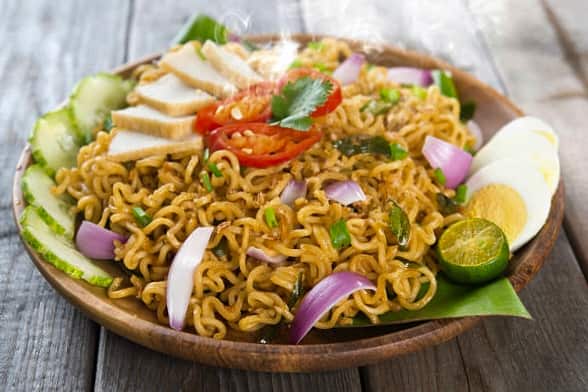 Maggi more tea time, Kukatpally, Hyderabad | Zomato