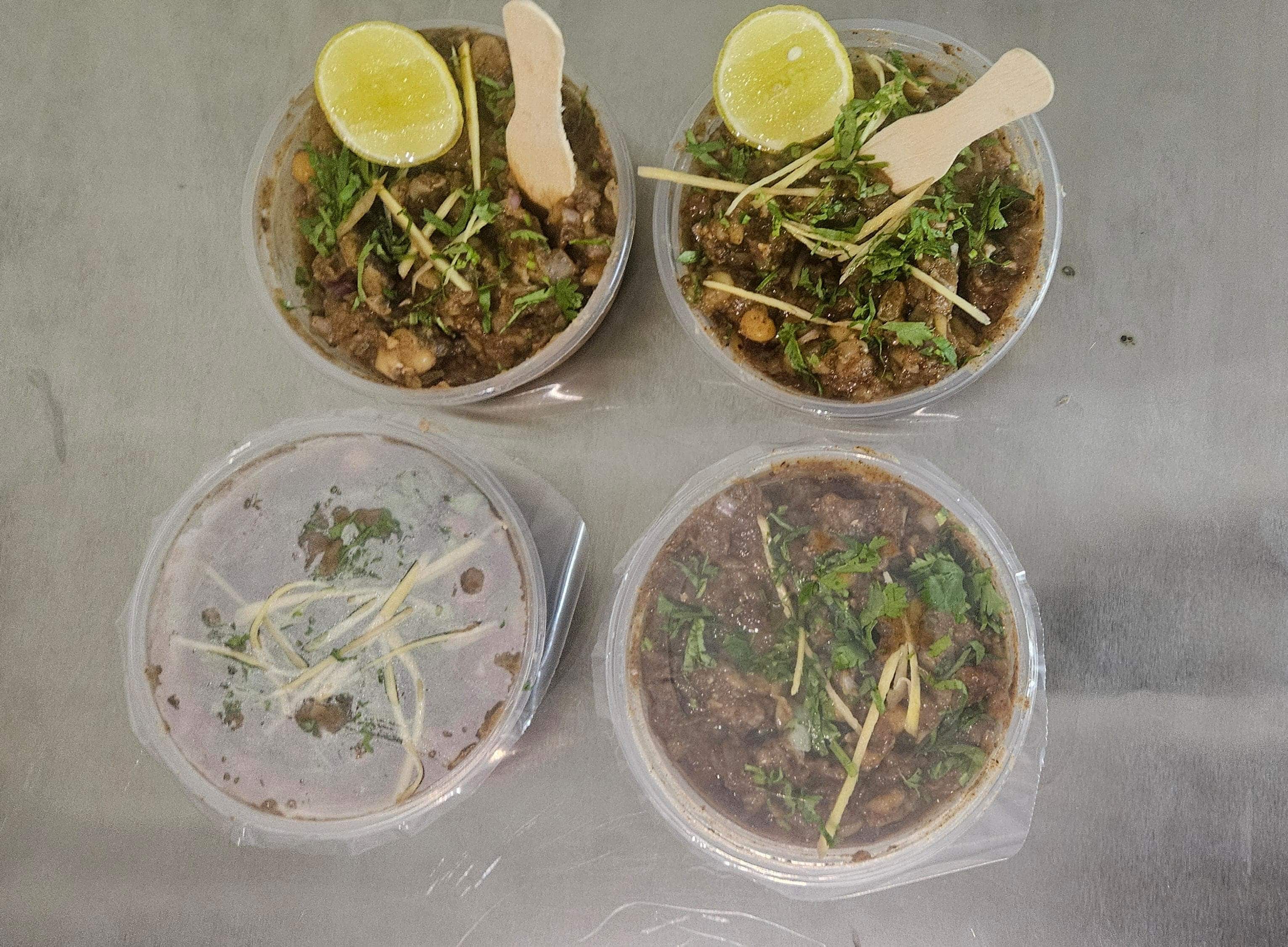 Chakh De Chole, Vikaspuri, New Delhi | Zomato