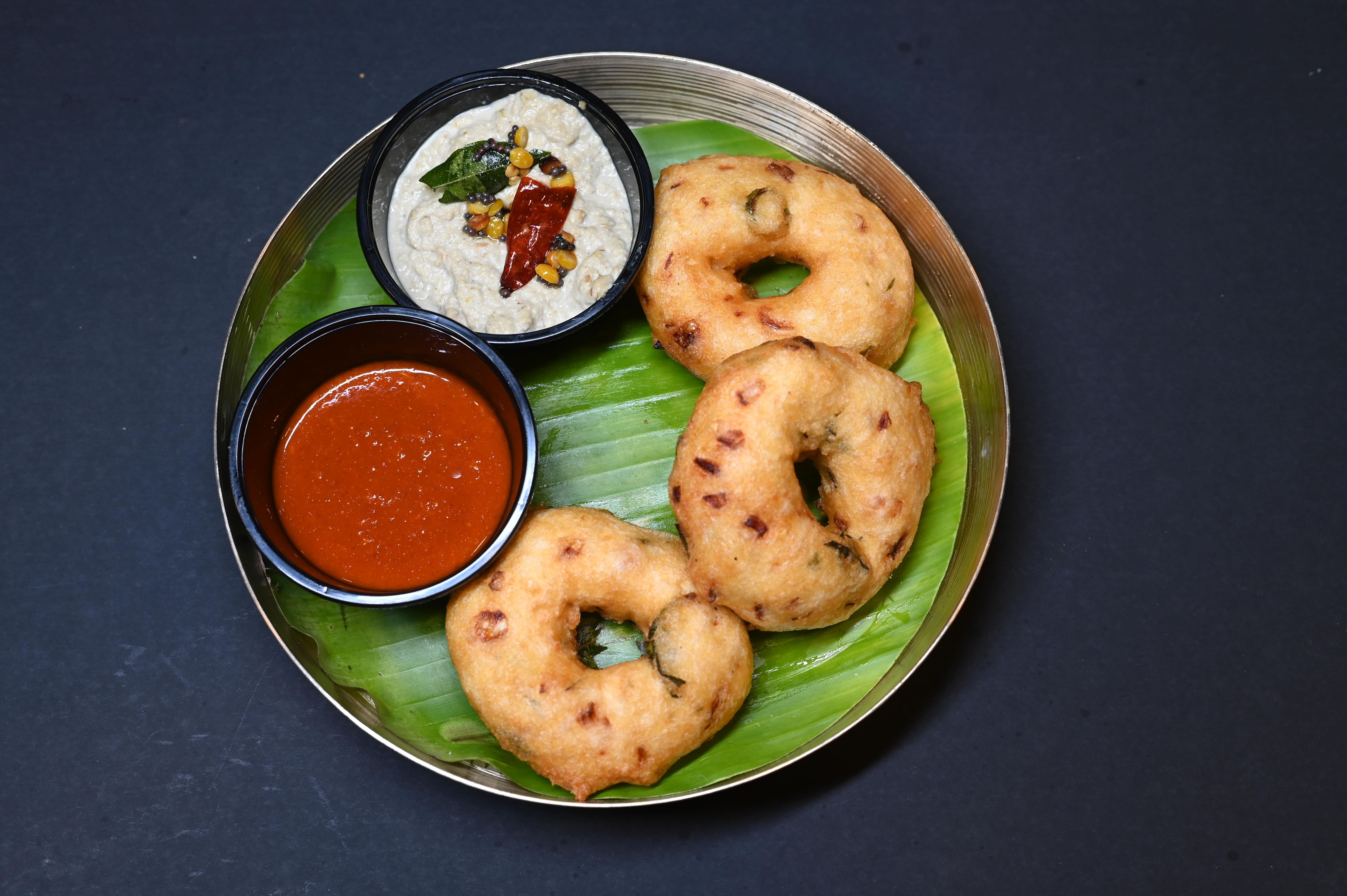 Madhuram Tiffins, Chanda Nagar order online - Zomato