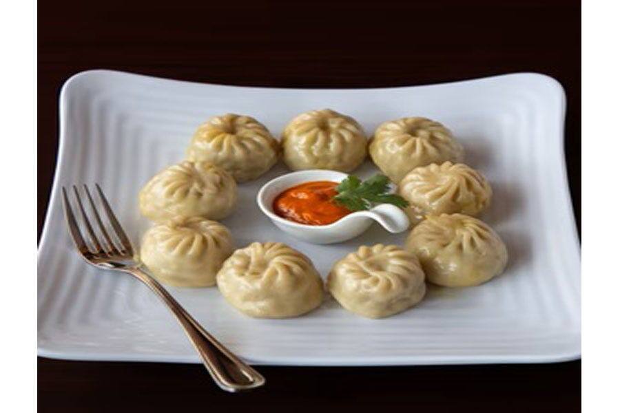 The Momos Cart, Khar order online - Zomato