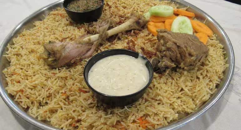 Al Zara Mandi Arabian Restaurant, Devanahalli, Bangalore | Zomato