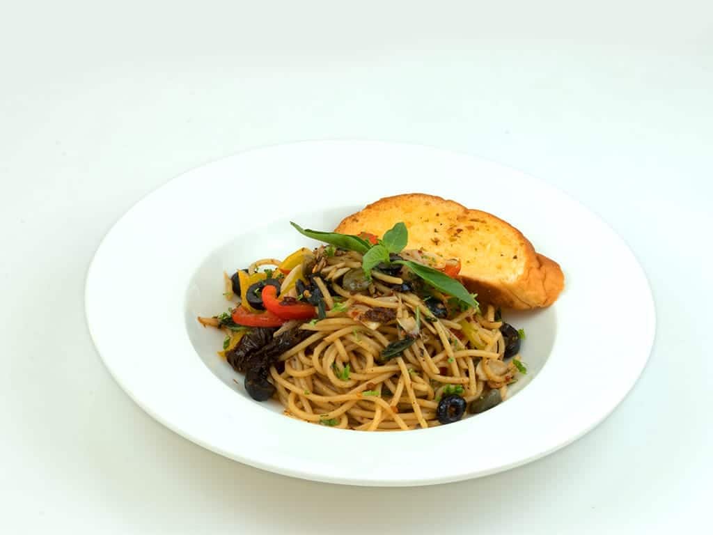 Menu of Criollo By Craft Coffee, Sector 5, Salt Lake, Kolkata