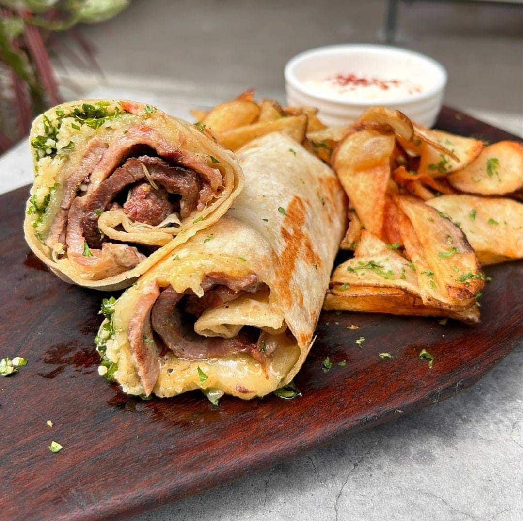 Shawy Charcoal Shawarma, Rajarajeshwari Nagar, Bangalore | Zomato