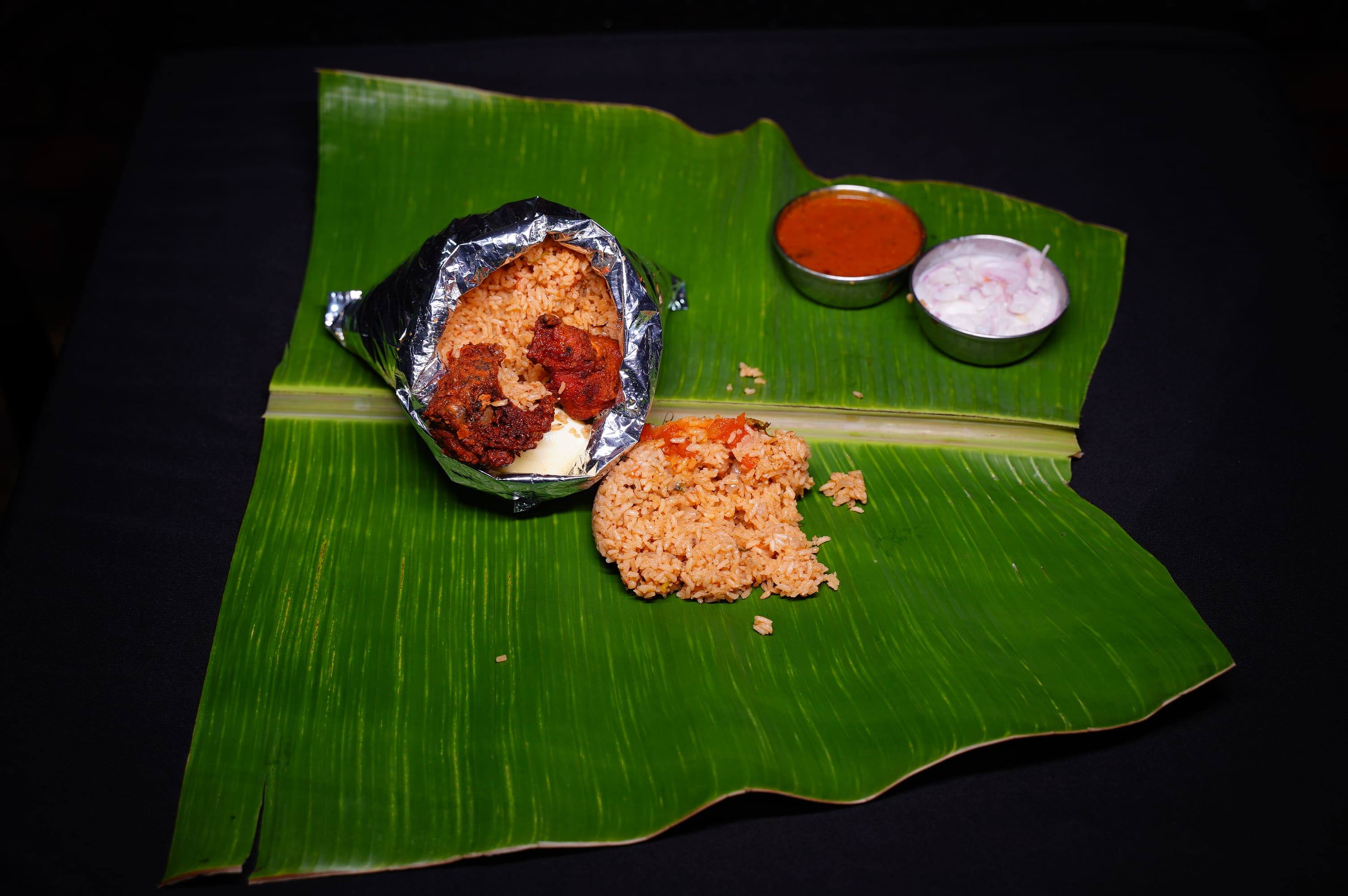 Prince Restaurant, Yemmiganur Locality order online - Zomato