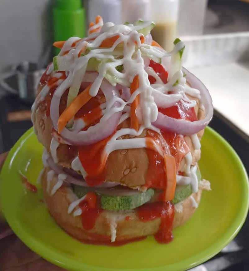 Kwik Kitchen, Shivajinagar, Bangalore | Zomato