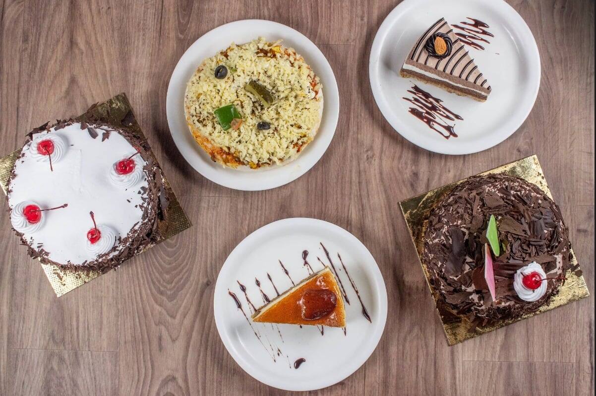Dolphin Bakes 'N' Ice Creams, Kalyangiri, Mysore | Zomato
