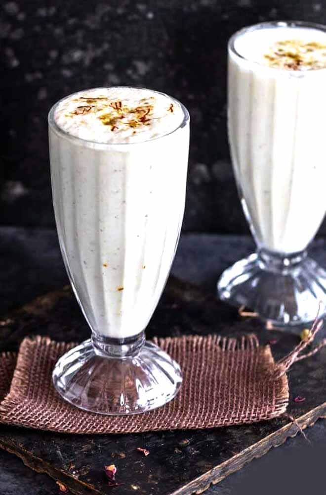Menu of Drink Burst, BTM, Bangalore