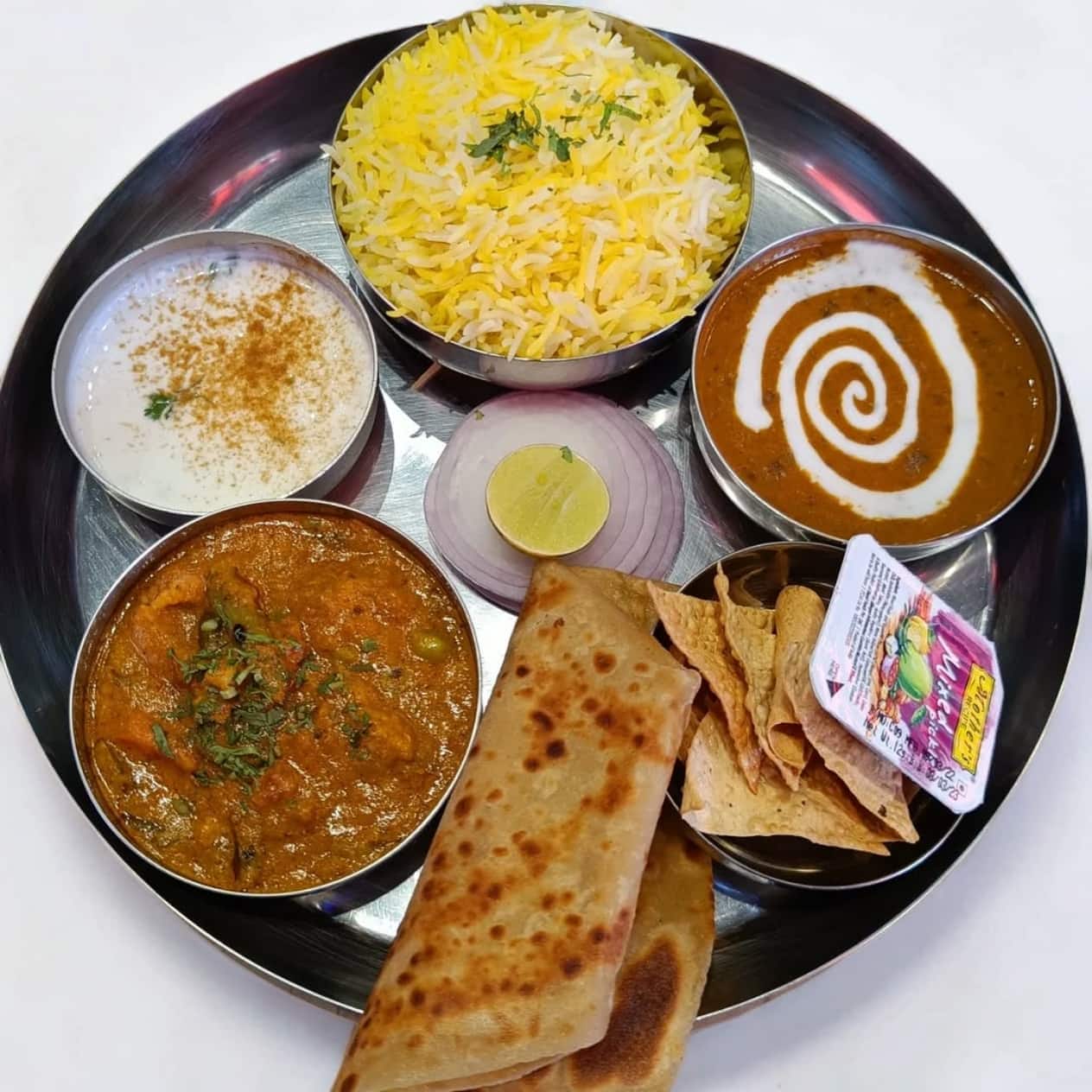 Sukhad Lunch Home & Fast Food , Ghansoli, Navi Mumbai | Zomato