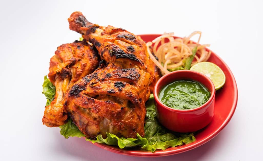 Dev Shahi Darbar Chicken Corner , Rajouri Garden, New Delhi | Zomato