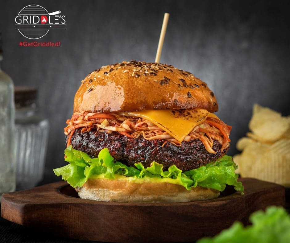 Urban House Cafe & Lounge, Park Circus Area, Kolkata | Zomato
