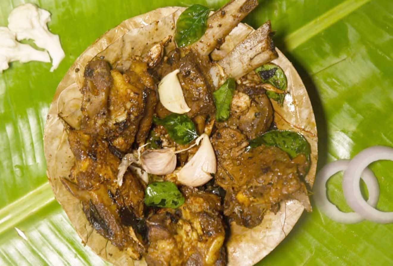 Hallimane Biriyani, Bellandur, Bangalore | Zomato