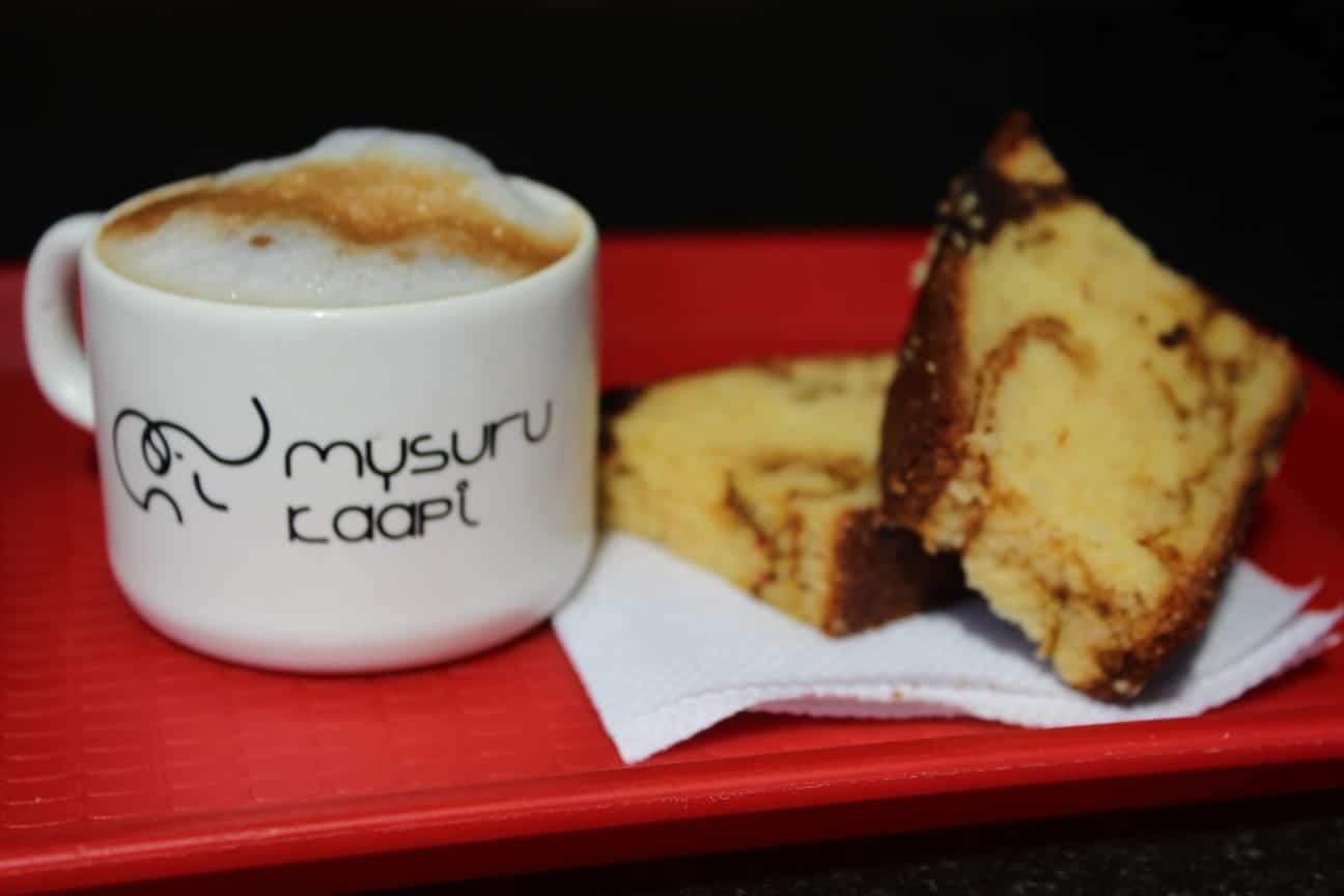 Mysuru Kaapi, Jayalakhsmipuram, Mysore | Zomato