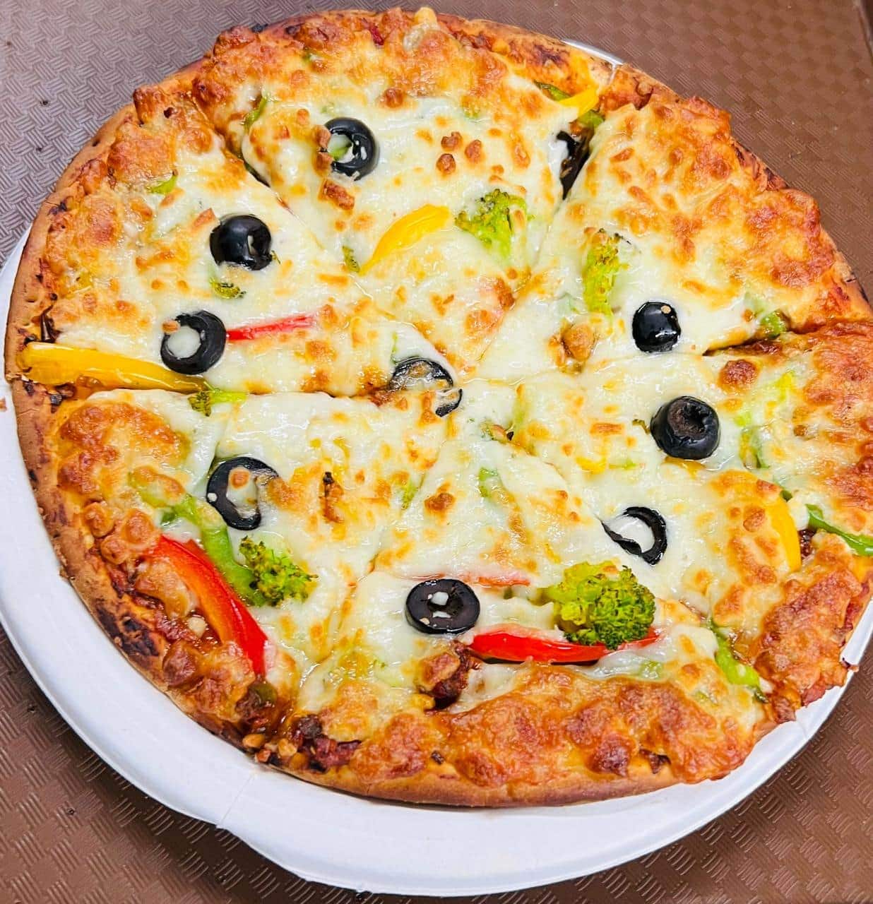 CNC Cafe, Adajan Gam, Surat | Zomato