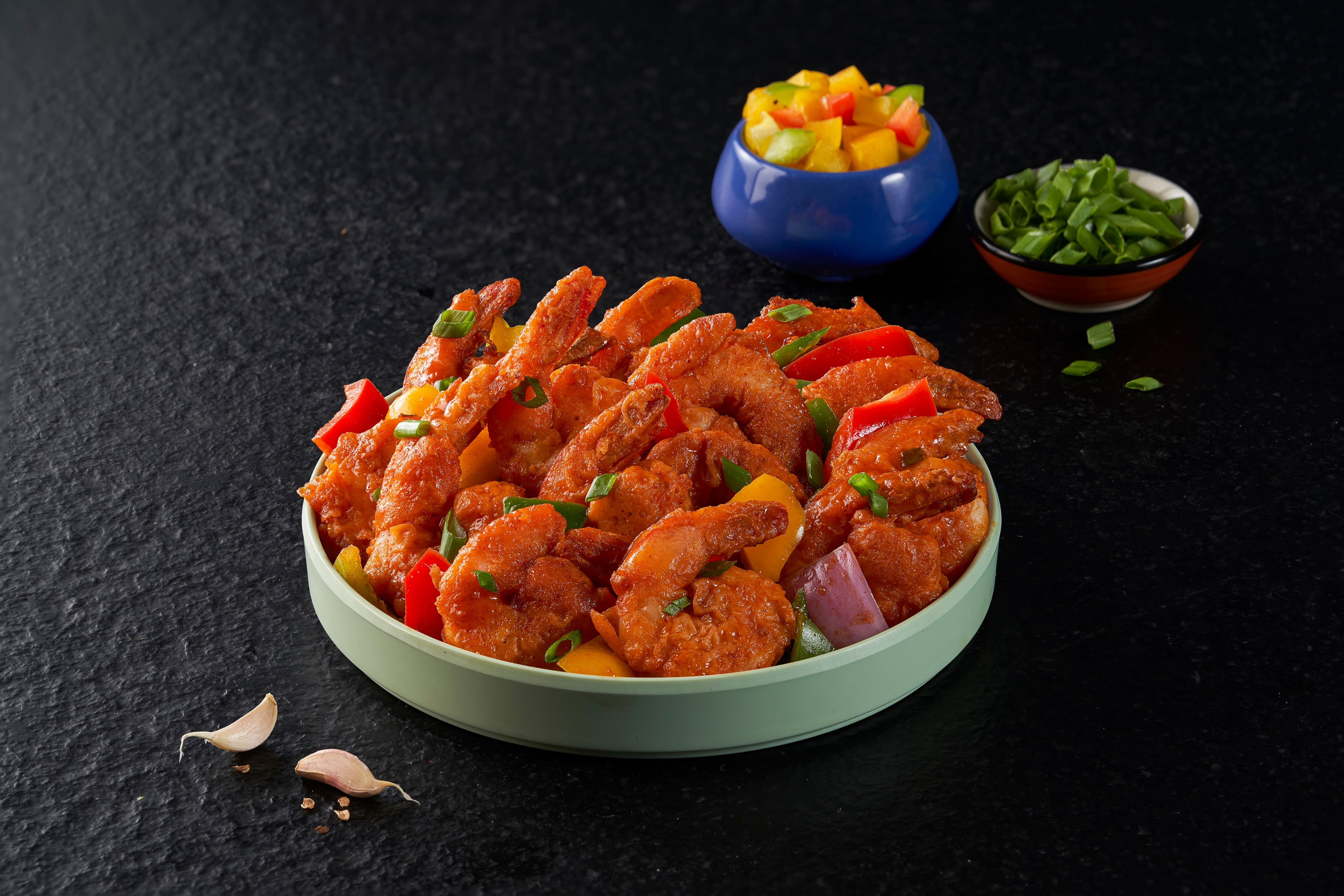 Fiesta By Barbeque Nation, Wakad, Pune | Zomato