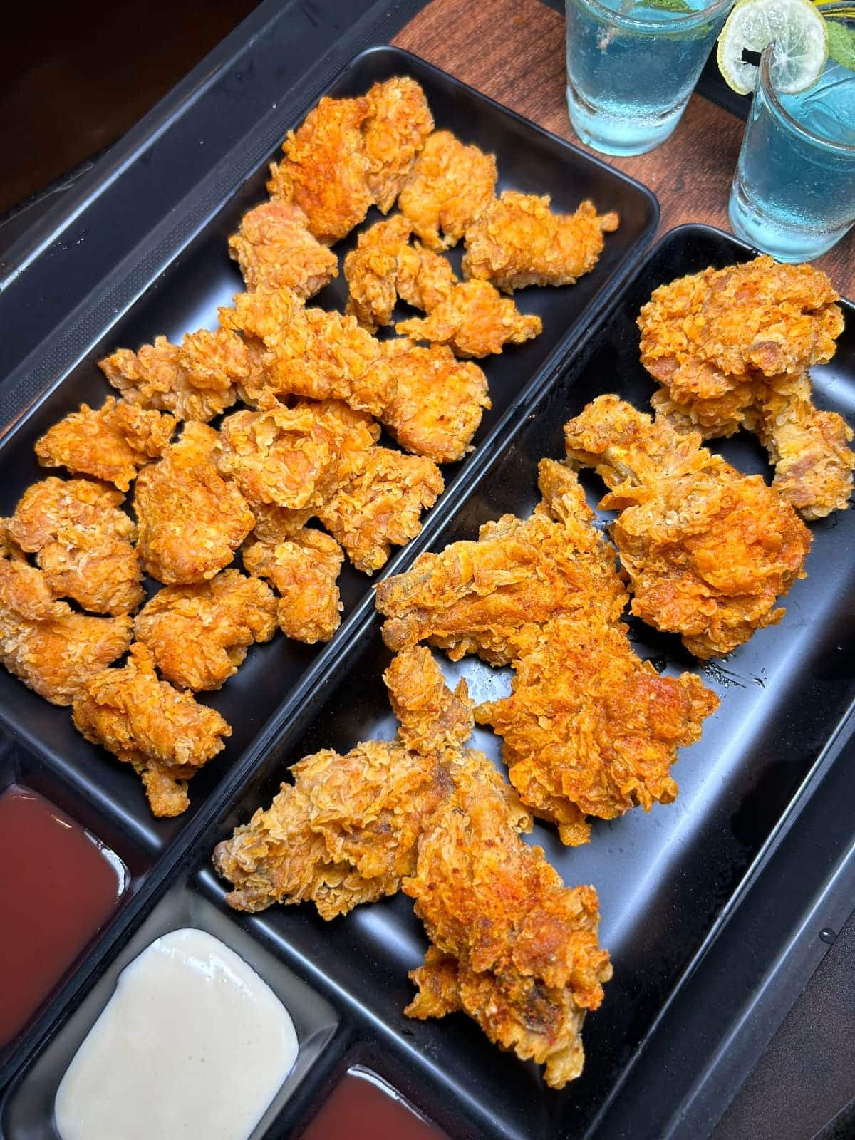 Fiery Chicken, Peelamedu, Coimbatore | Zomato