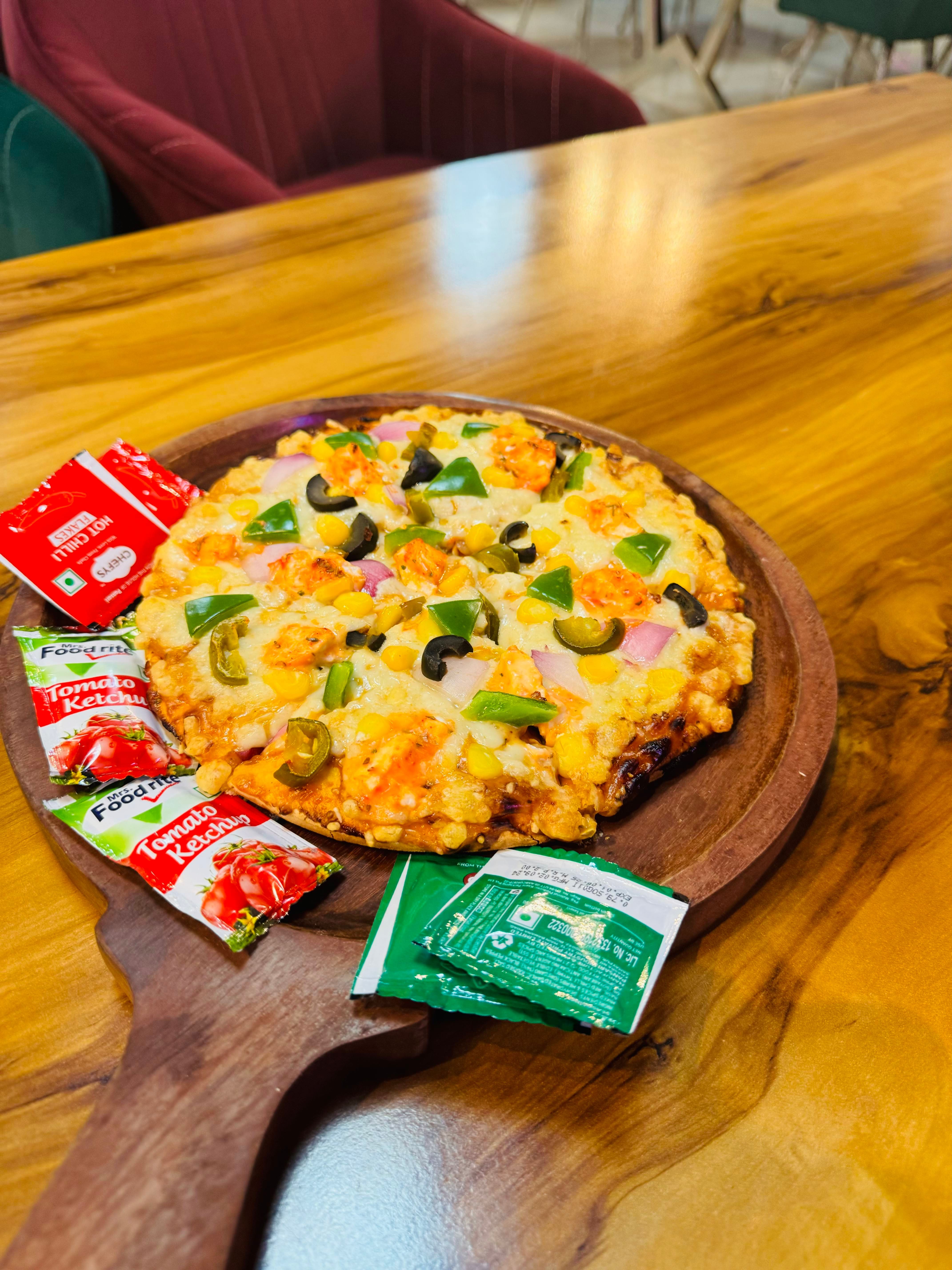 Baithak Cafe & Restaurant, Kunraghat, Gorakhpur | Zomato