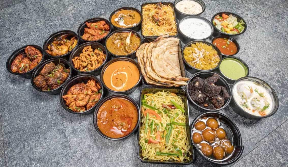 Ghar Ki Rasoi, Sector 16B order online - Zomato