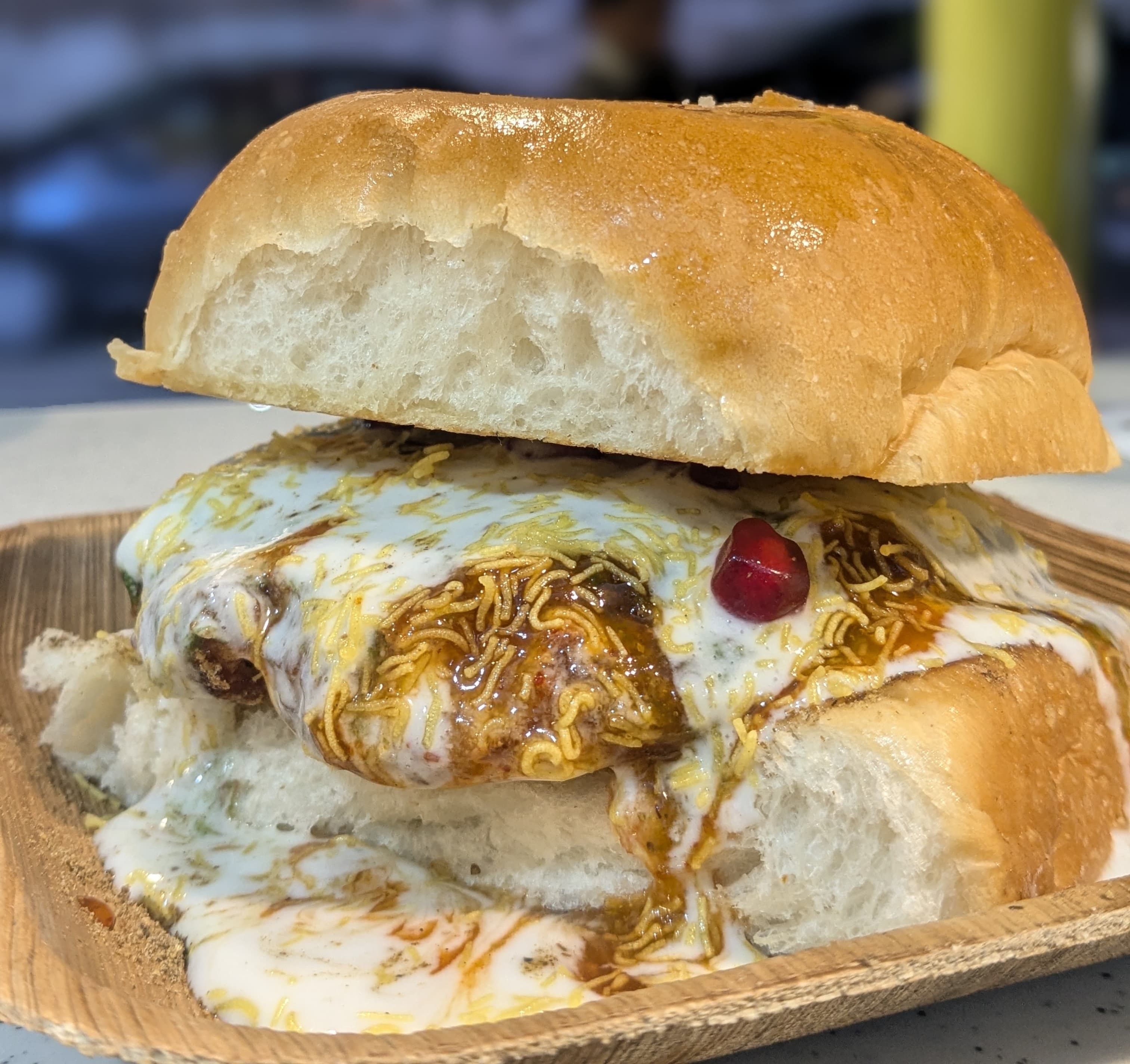 Bombay Central And Co., Model Town, Patiala | Zomato