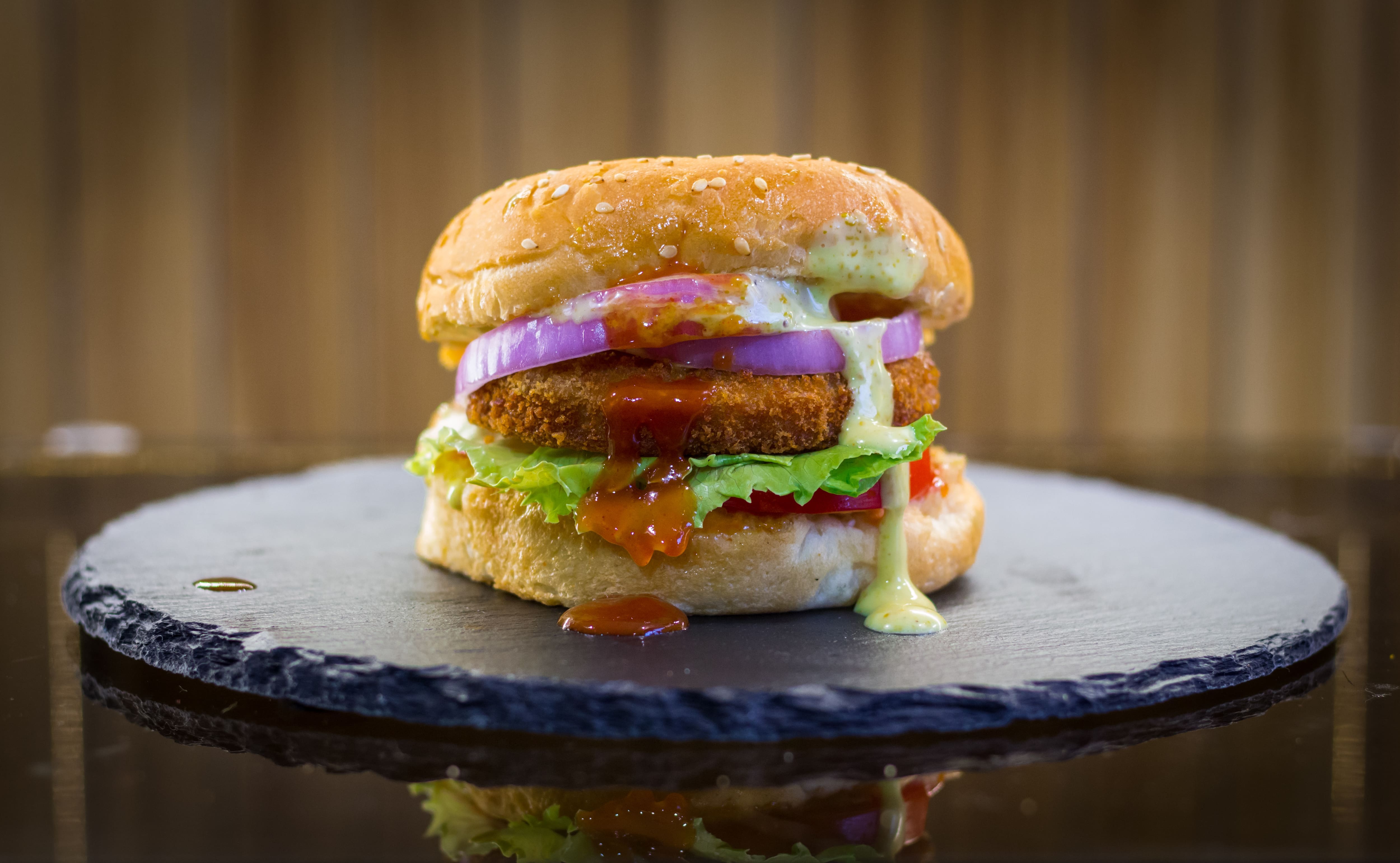 Menu of The Bombay Buggers, Varca, Goa