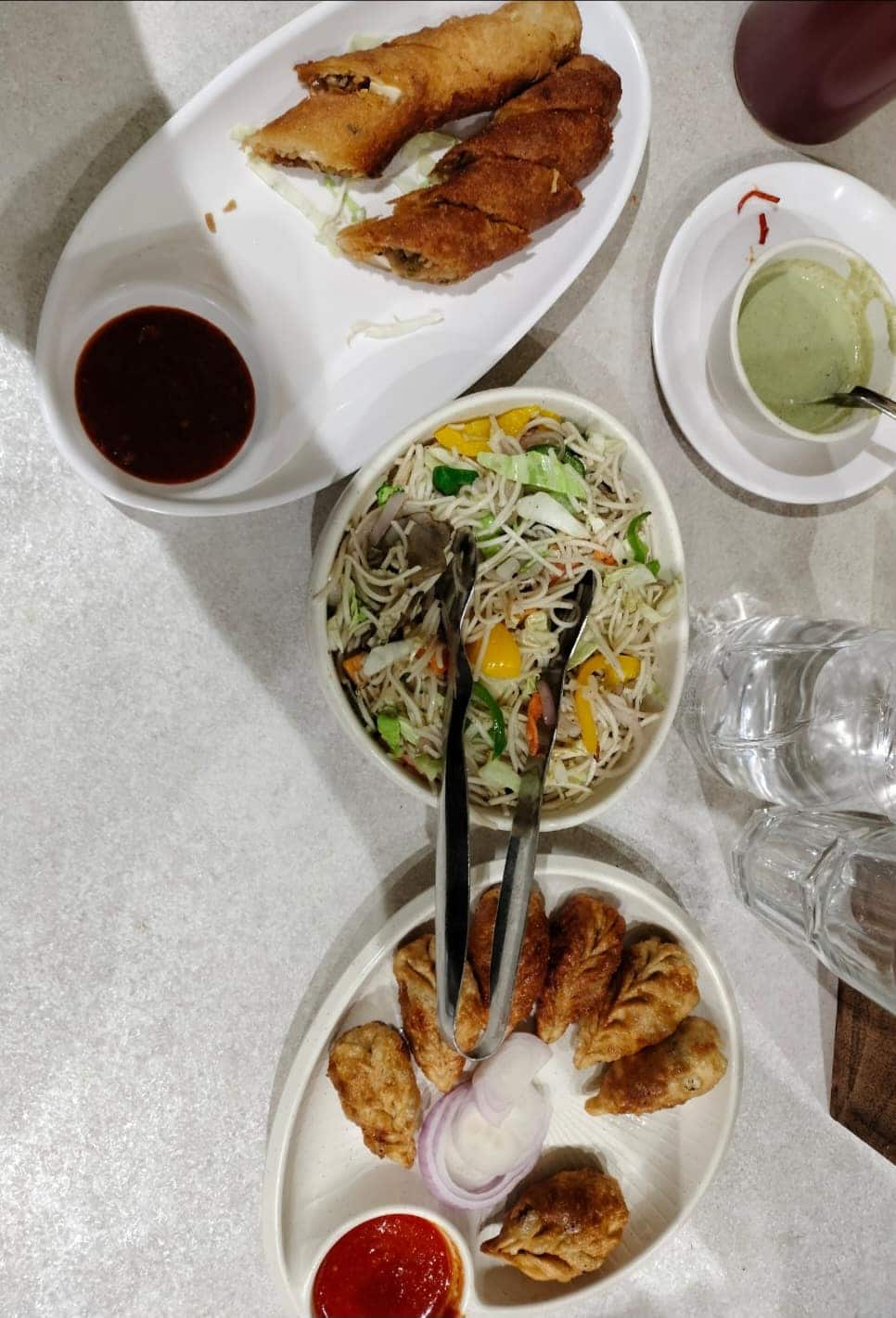 Raj Fast Food, Rudrapur Locality order online - Zomato