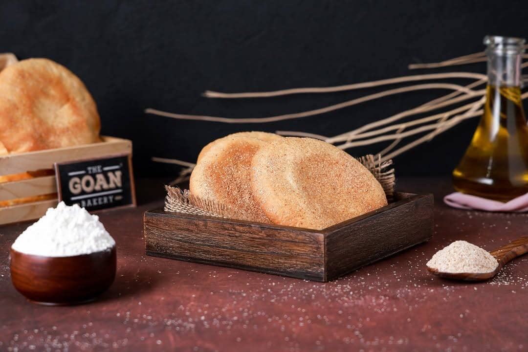 The Goan Bakery, Bodakdev, Ahmedabad | Zomato