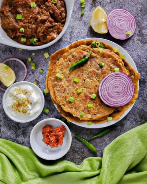 Krishna Foods, Wagholi order online - Zomato