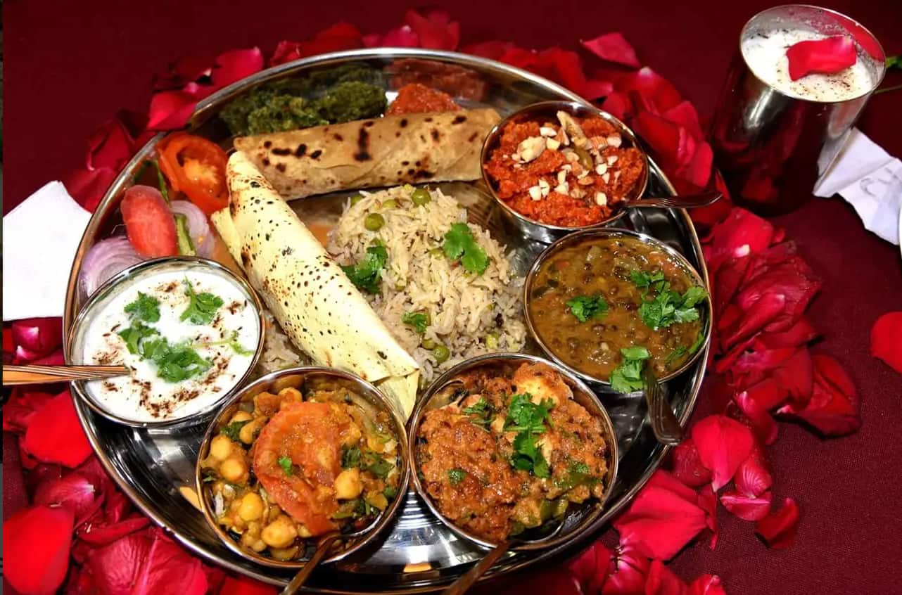 Parul's Food Paradise, Kanchipuram District, Chennai | Zomato