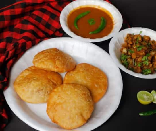 Mahi Kitchen's, Indira Nagar, Lucknow | Zomato