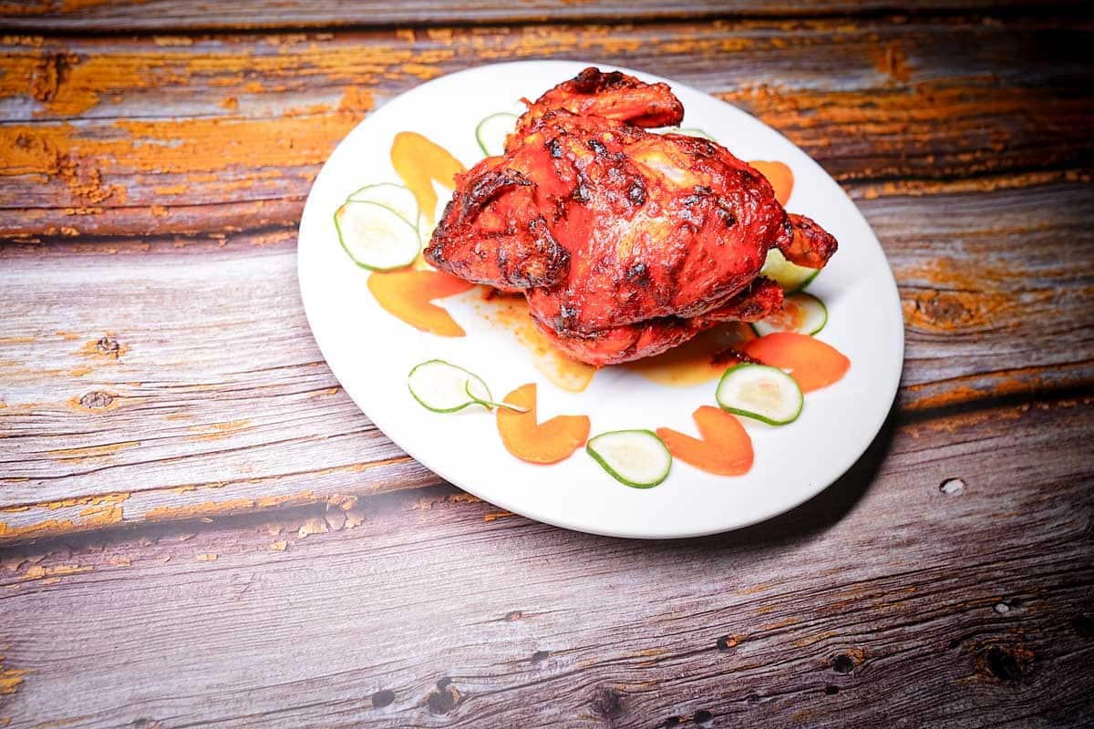 Shawaya Hub, Arrakinar order online - Zomato