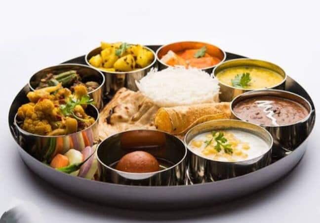 Punjabi Food Point, Rajajipuram, Lucknow | Zomato