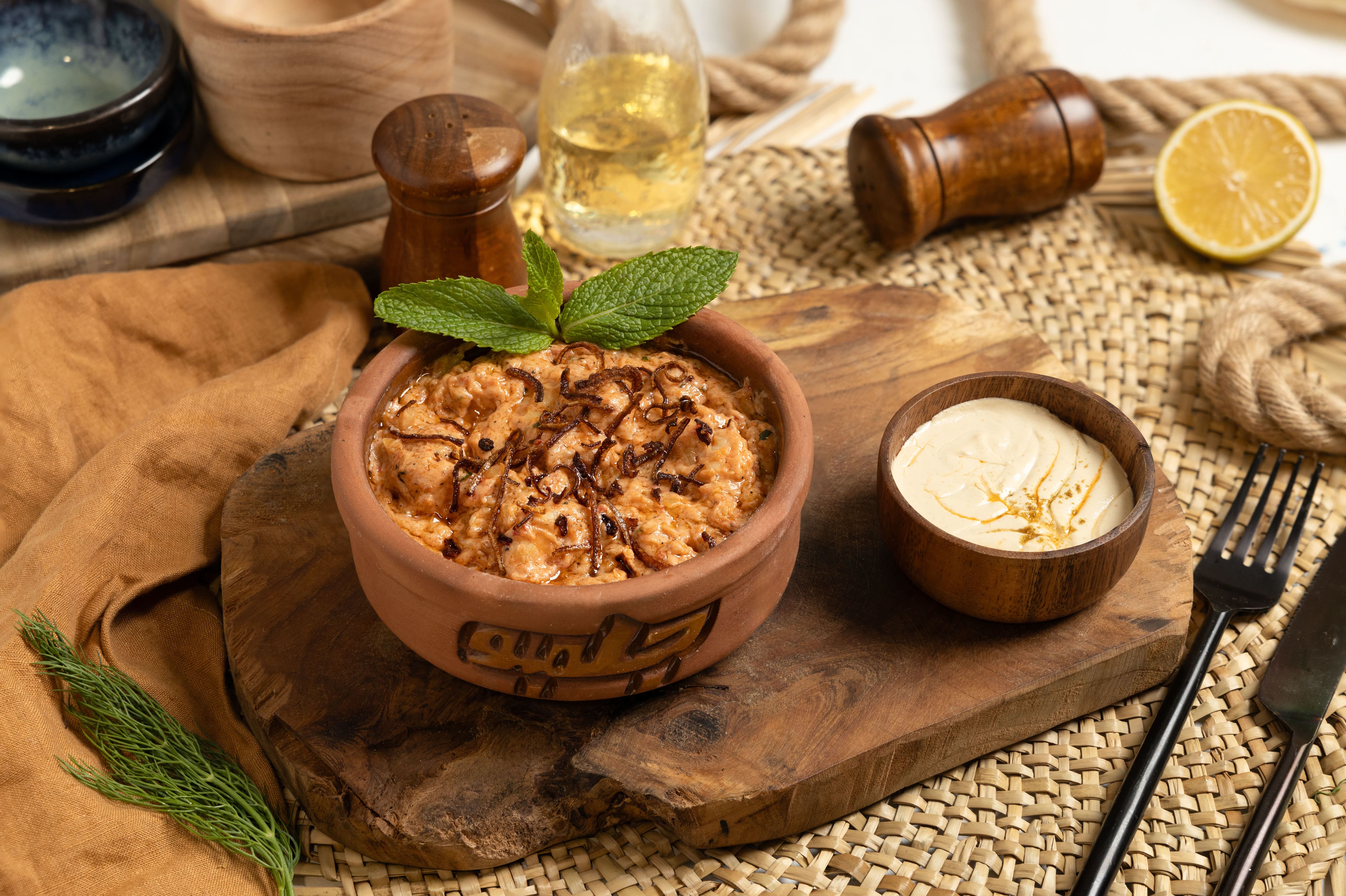 Menu of Galambo Seafood, Dubai Sports City, Dubai