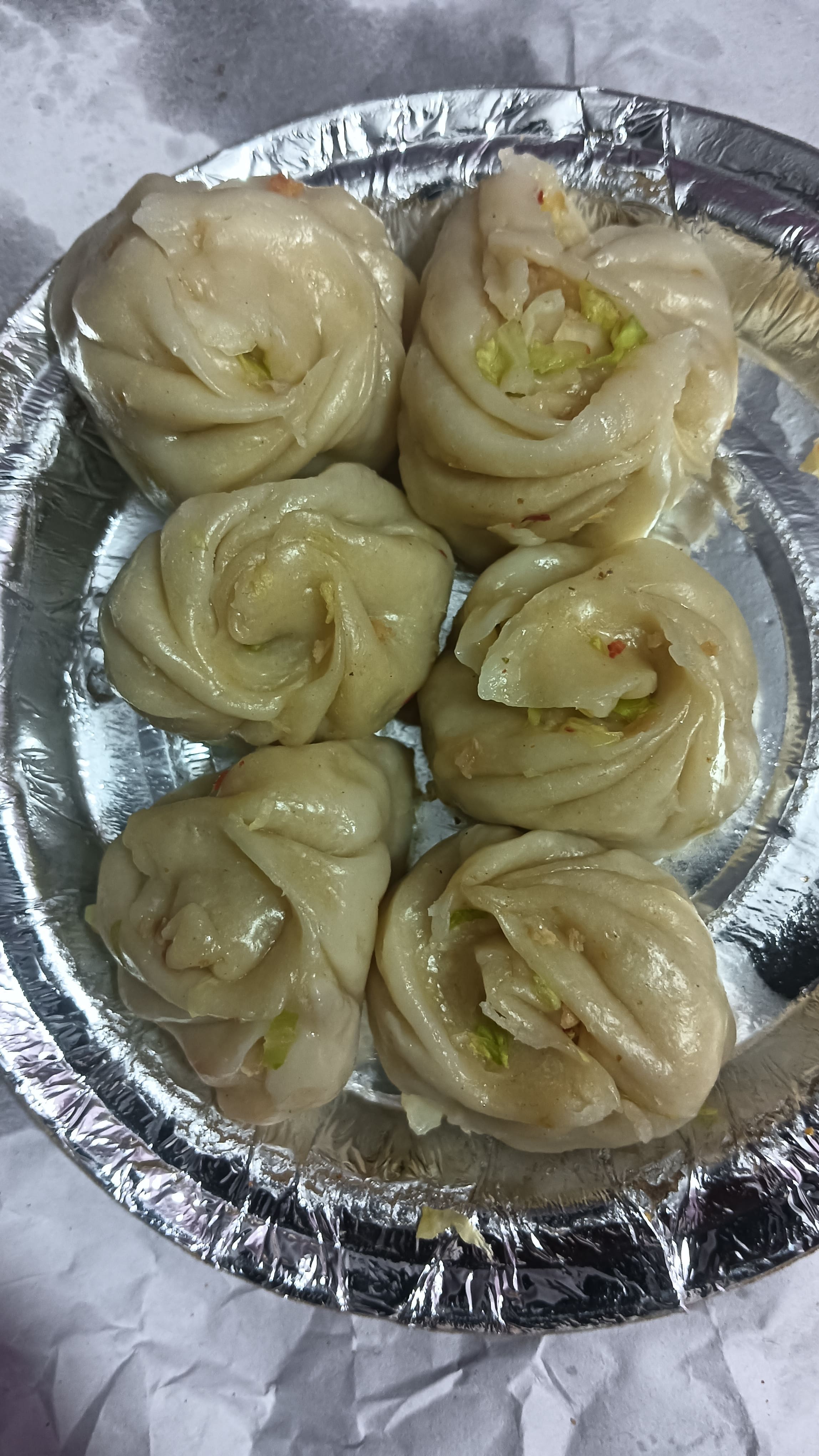 Sita Ram Food Centre, Aishbagh, Lucknow | Zomato